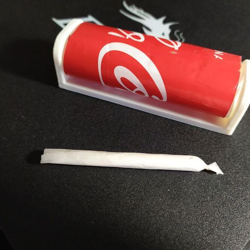 joint roller 3d print