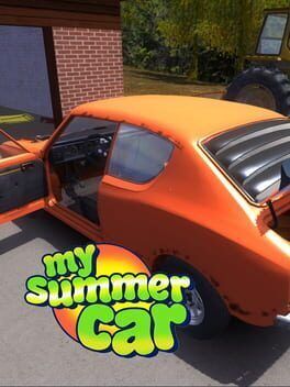 🚗 my summer car satsuma・ STL File for 3D printing・Cults