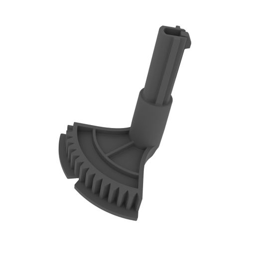 🚗 Volkswagen Air Distribution gear OEM - 5Q0898001・ STL File for 3D ...