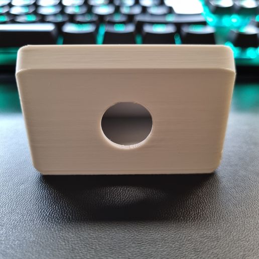 🟪 Square Enix Music Box Display Resonance Box・Free STL File for 3D ...