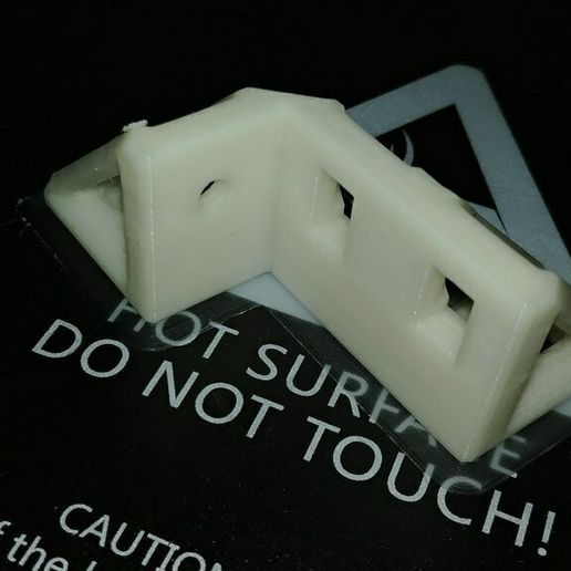 Free 3D file 2020 to 2040 corner brackets 🧞‍♂️ ・3D printable model to ...
