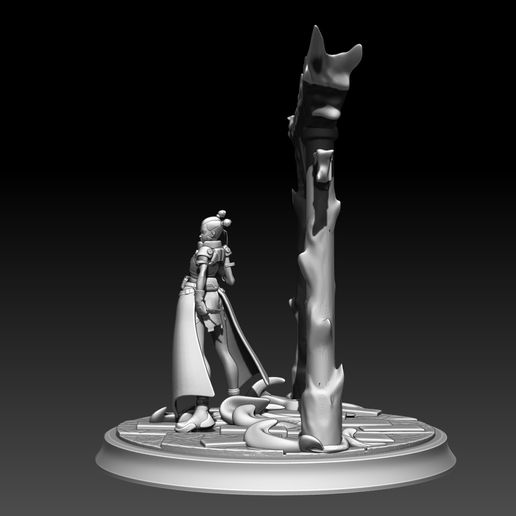 blizzard zbrush