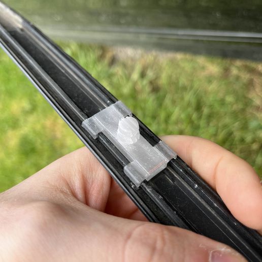 3MF file BMW E46 Series 3 Door exterior trims clip 🚪 ・3D print model to ...