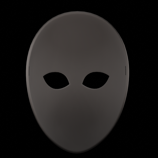 🎨 Tyler the creator chromakopia mask・ STL File for 3D printing・Cults