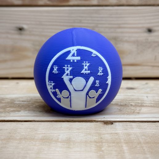3MF file Call of Duty BO6 zombies, Epic Gobblegum set 🤙 ・3D print ...