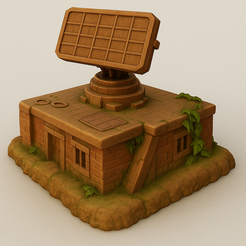 Radar best 3D printing models・367 free models to download・Cults