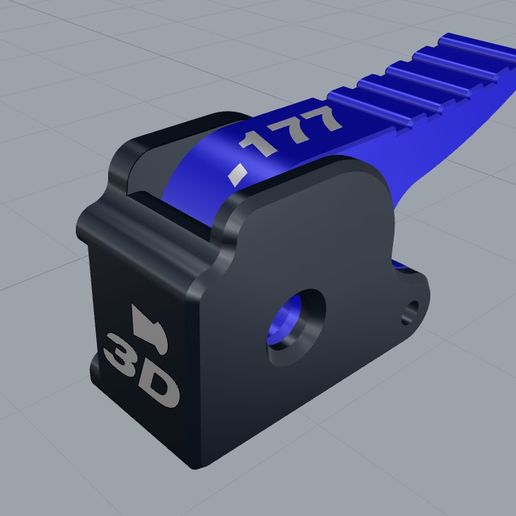🦸 SINGLE SHOT LOADER / MONO SHOT LOADER FOR NOVA VISTA R2 - R3 ...