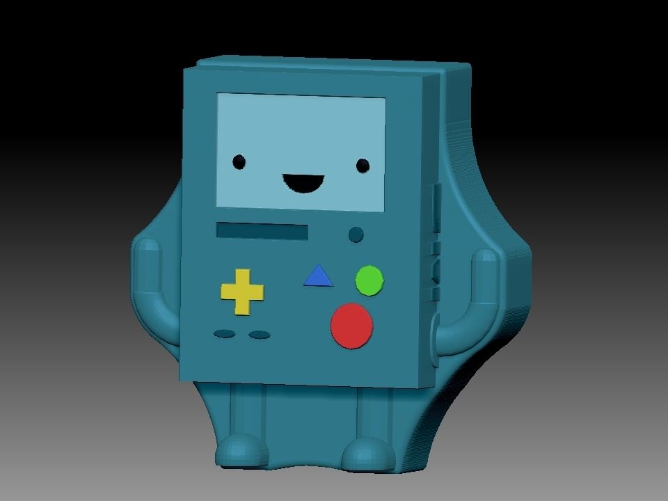 STL file BMO SOLID SHAMPOO AND MOLD FOR SOAP PUMP・3D printer model to ...