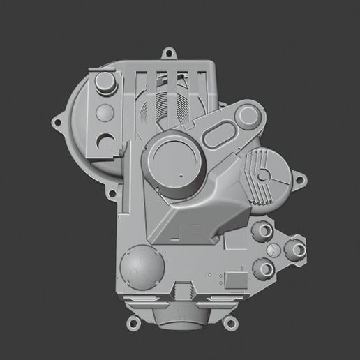 🧑‍ ️ USCM Dropship Pilot Helmet , aliens , Ferro , 3d・ STL File for ・Cults