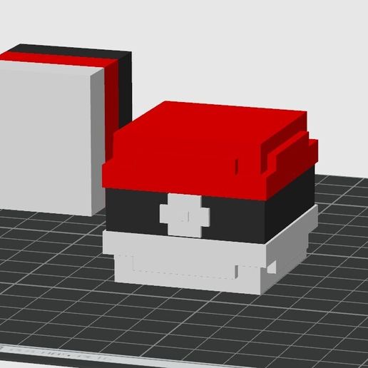 🐉 Pokéball #1: COBBLEMON CLASSIC - Minecraft Style (Rubius Series ...