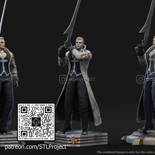 3D file Seifer 🗿 ・Template to download and 3D print・Cults