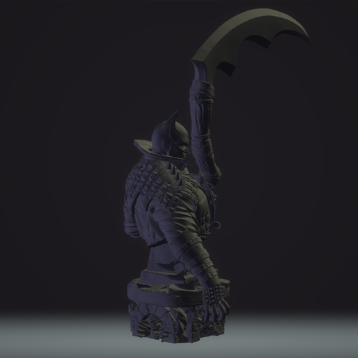 🦸 Batman Lord Dark - 3D Model for Printing・Free 3D File for 3D printing ...