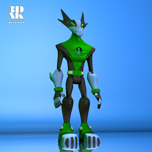 ben 10 printable