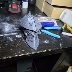 🚶 Imperial walking cathedral・3D Print・Cults