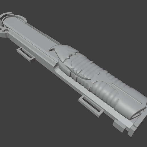 🙈 Assassins creed 3 Connor's hidden blade・ STL File for 3D printing・Cults