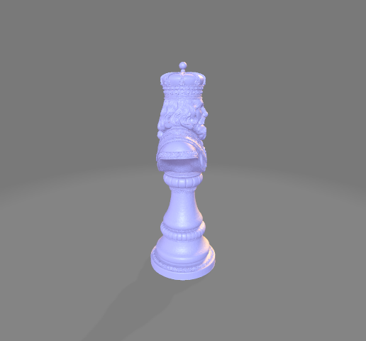 ♟️ Medieval Royalty 3D Chess Set – Printable STL・ STL File for 3D ...
