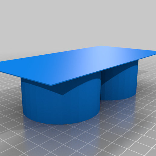 🍾 No Prep RC Tire Prep Bottle Holder・Fichier 3D Gratuit pour ・Cults