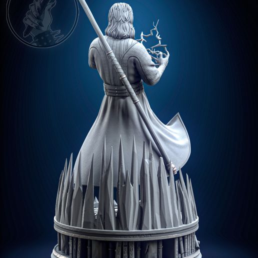 🎲 Gale・ STL File for 3D printing・Cults