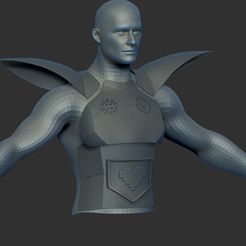 Download 3 3D models from Undertale/Deltarune listed by VetsaN • 3D ...