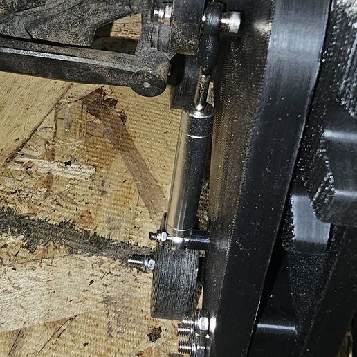 🛤️ x maxx tracks・ STL File for 3D printing・Cults