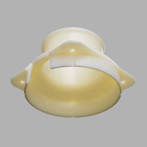 🚗 Mazda MX-5 Miata NB2 Fog light 3inch intake kit・Free STL File for 3D ...