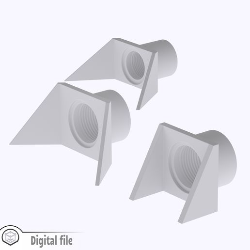 🚆 1:87 HO Set of 3 culvert pipe train model 3D stl file・ 3D File for 3D ...