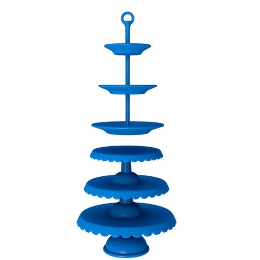 3d printed cake stand