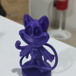All the 3D printed objects by the community・Cults