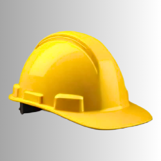 🚧 Construction safety helmet・ STL File for 3D printing・Cults