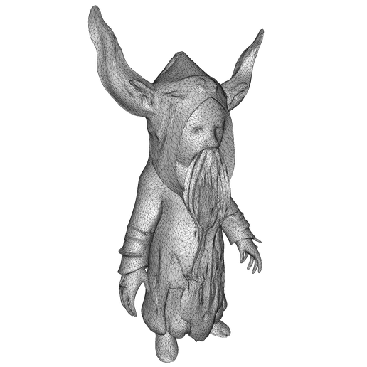 🦸 Ancient Dwarf Legends: Premium Fantasy Character Collection・ 3D File ...