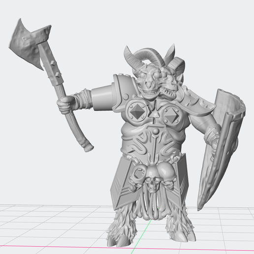 🎲 Fiador do jugo・Arquivo STL para Impressão 3D・Cults