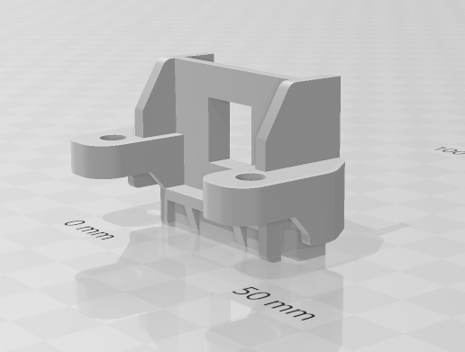 STL file BMW I3 HEADLIGHT SCREWED TAB 2 🛞 ・3D printable model to ...