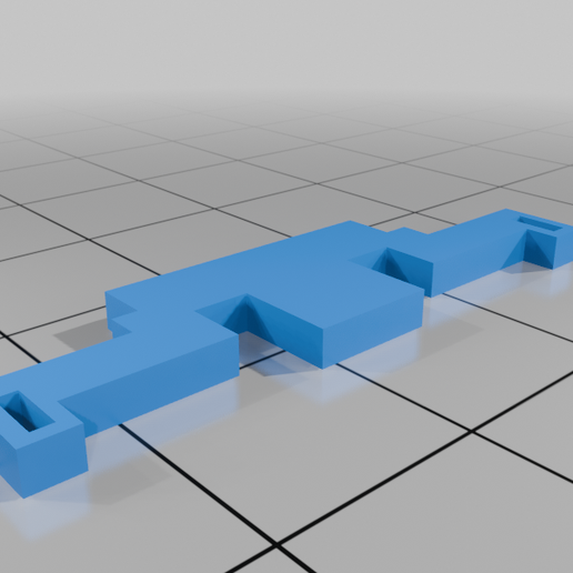 🧞‍♂️ Triang S5056・Free 3D File for ・Cults