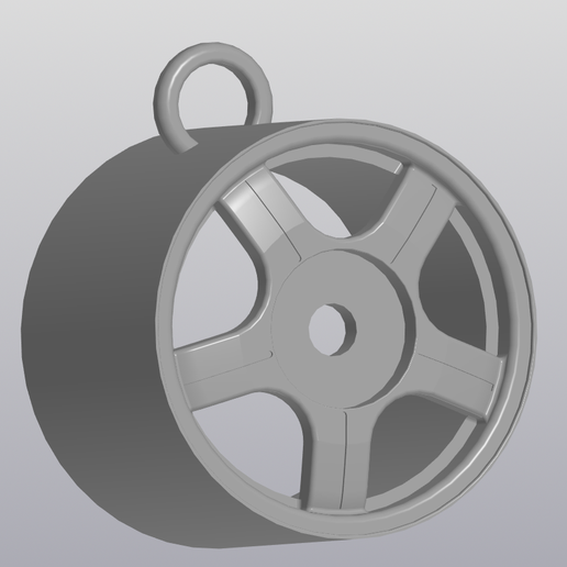 Fichier STL Status Wheel Disk Lada 🛞 ・Objet imprimable en 3D à ...
