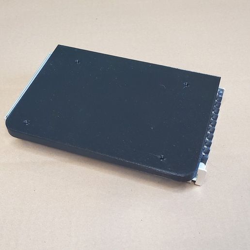 🔧 Falcon F16v4 Controller PSU Mount・Free STL File for ・Cults