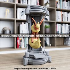 Descargar 66 modelos 3D de pokemon en el laboratorio listados por ...