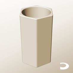 Hex best 3D printing files・1k models to download・Cults