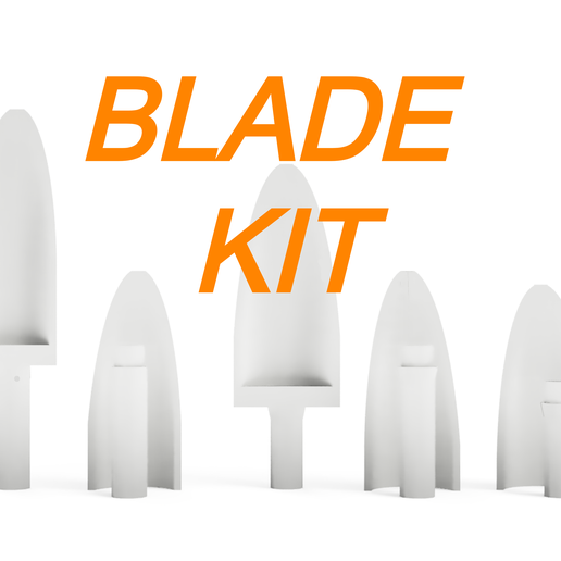STL file basic gardening kit 🪴 ・3D printing idea to download・Cults