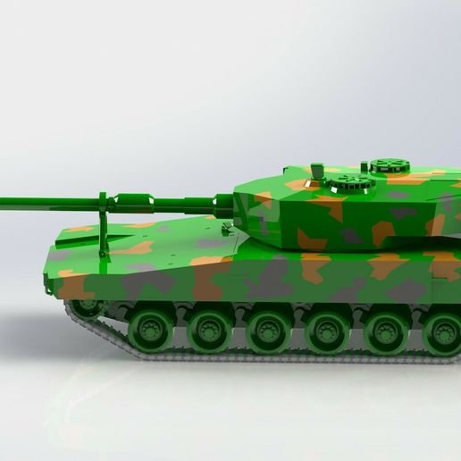 mbt 80