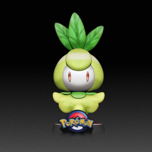 petilil pokemon evolution