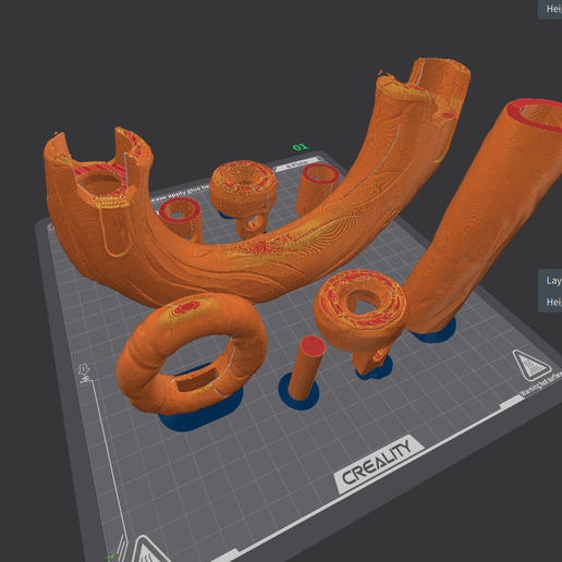 👧 marvel rivals squirrel girl slingshot cosplay・ STL File for 3D ...