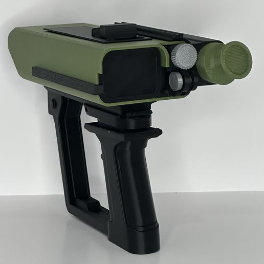 😇 Halo Target Locator and Simple Stand・ STL File for 3D printing・Cults