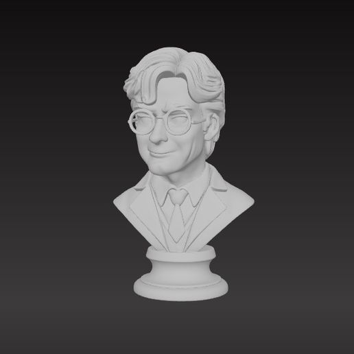 🧑‍🎓 arresto de estudiantes・Archivo STL para Impresión 3D・Cults