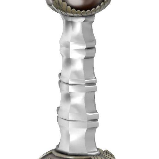 🗡️ Maximus Decimus Meridius Sword・ STL File for ・Cults