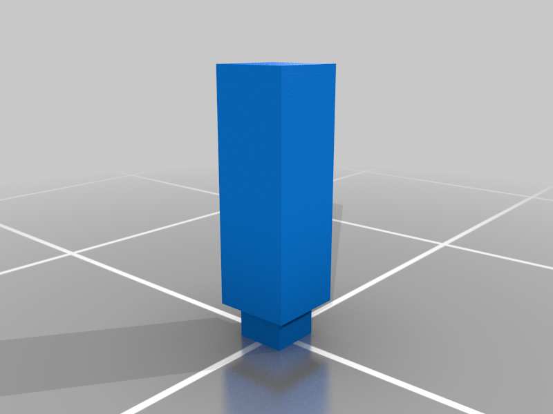 Free 3D file Little Table・3D print design to download・Cults