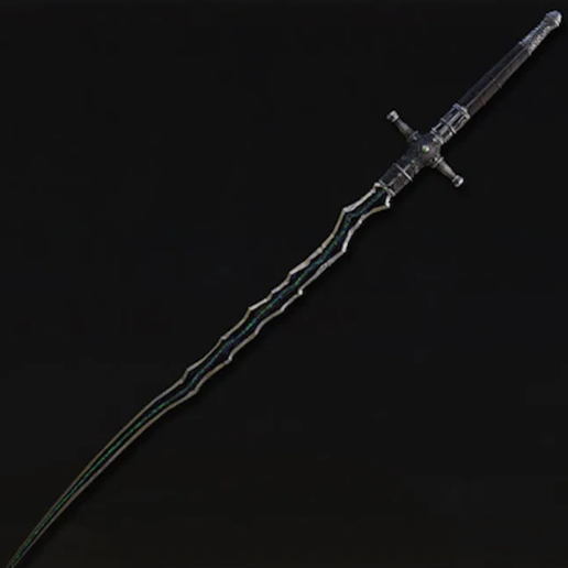 coiled sword elden ring