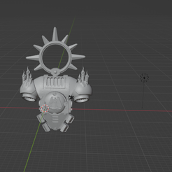 Gloomy best STL files for 3D printing・107 models to download・Cults