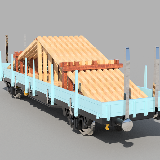🚆 1/87 - HO Scale - Set of 8 different Cargo Train CFF FFS SBB・ STL ...