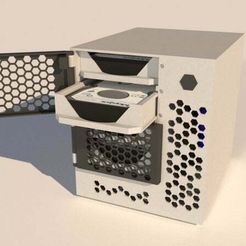 Mini Itx best STL files for 3D printer・53 models to download・Cults