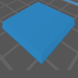 Free STL file Square Base 25mm 🟪 ・3D printing idea to download・Cults